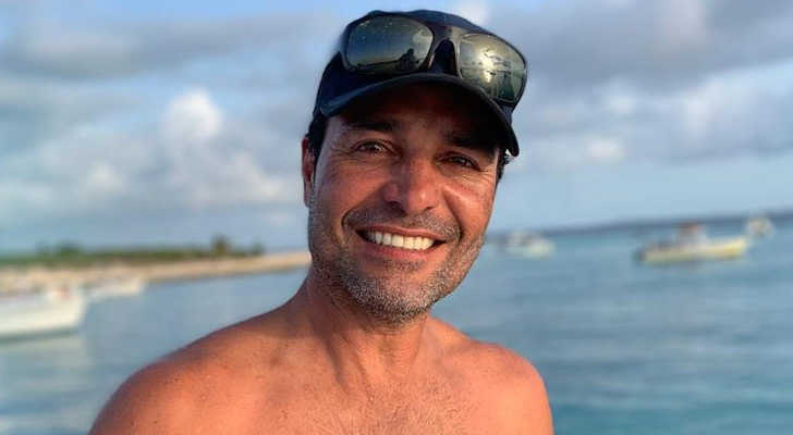 Chayanne cumple 52 años Chayanne cumple 52 años