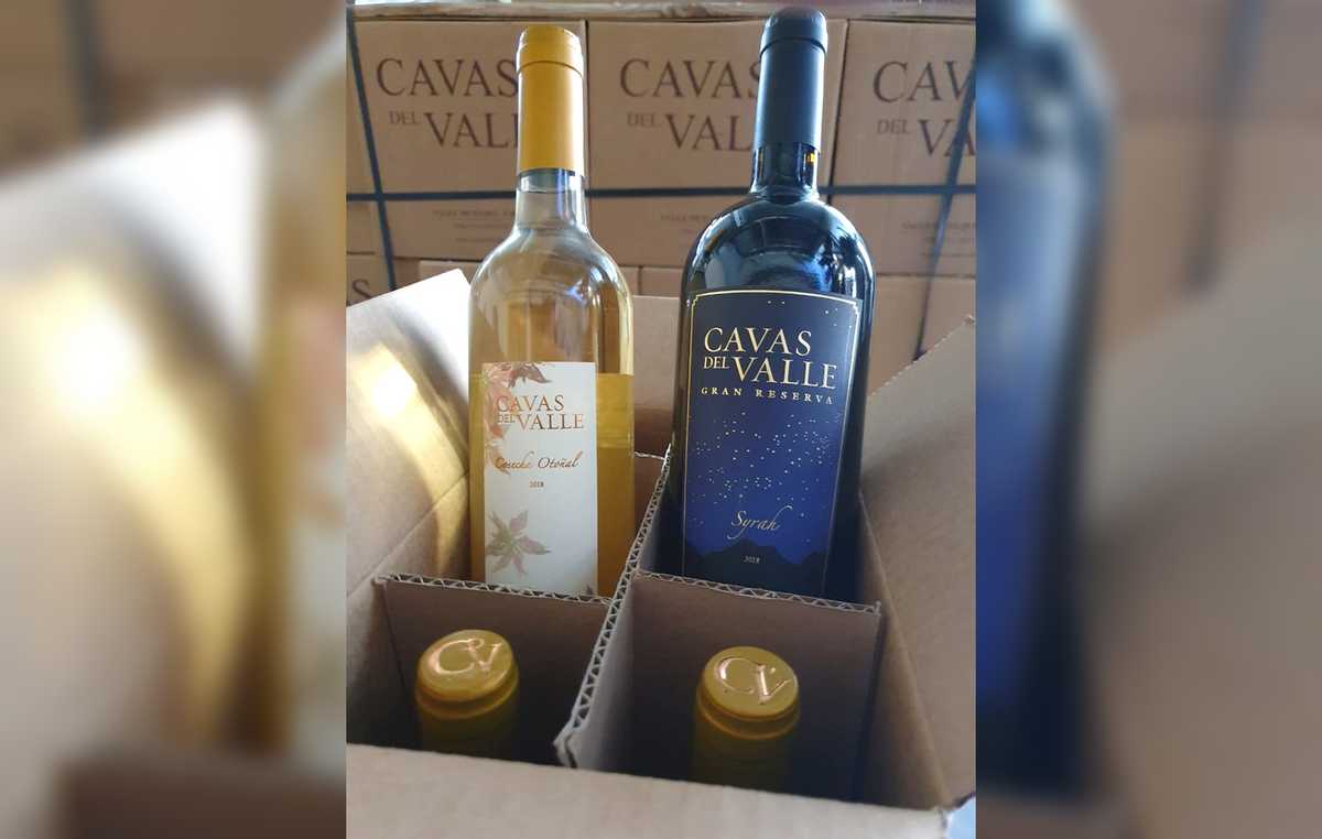 Viñas locales sacan cuentas alegres por aumento de consumo doméstico en ... Viñas locales sacan cuentas alegres por aumento de consumo doméstico en ...